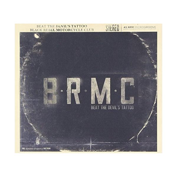 種別:CD/アルバム発売日:2010/02/24収録曲: / BEAT THE DEVIL’S TATTOO / CONSCIENCE KILLER / BAD BLOOD / WAR MACHINE / SWEET FEELING / E...