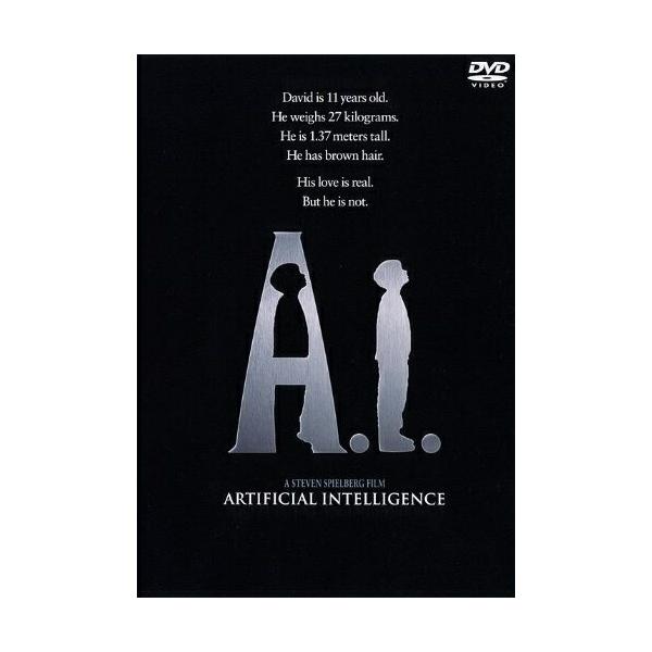 種別:DVD発売日:2010/04/21収録曲:ARTIFICIAL INTELLIGENCE:A.I.￥メイキング