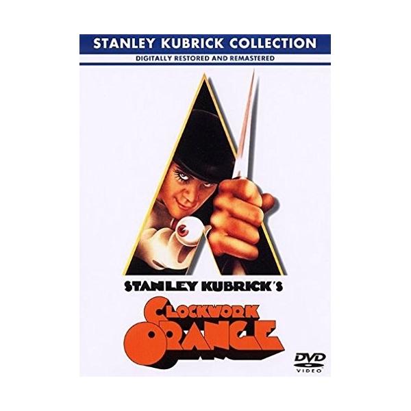 種別:DVD発売日:2010/04/21収録曲:A CLOCKWORK ORANGE￥オリジナル劇場予告編