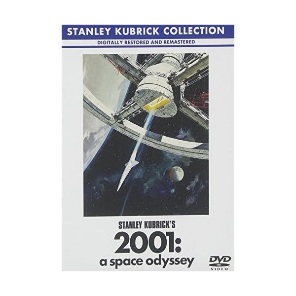 種別:DVD発売日:2010/04/21収録曲:2001:A SPACE ODYSSEY￥オリジナル劇場予告編