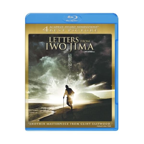 種別:Blu-ray/ブルーレイ発売日:2010/04/21収録曲:LETTERS FROM IWO JIMA￥メイキング/キャスト/ワールドプレミア〜武道館にて〜/記者会見〜グランドハイアット東京にて〜/オリジナル劇場予告編