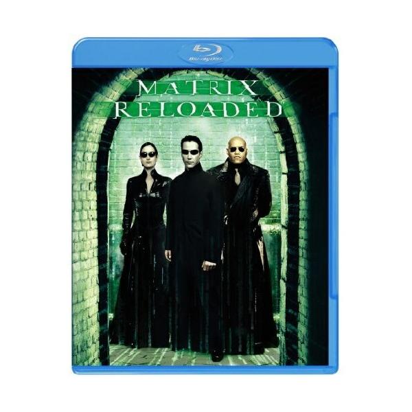 種別:Blu-ray/ブルーレイ発売日:2010/04/21収録曲:THE MATRIX RELOADED￥ウォシャウスキー兄弟によるイントロダクション/メイキング:ゲーム Enter the Matrix/Enter the Matrix...