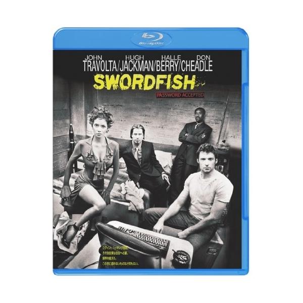 種別:Blu-ray/ブルーレイ発売日:2010/04/21収録曲:SWORDFISH￥監督ドミニク・セナによる音声解説/メイキング/“フライング・バス”視覚効果について/インタビュー集/別のエンディング#1 監督ドミニク・セナによる解説付...