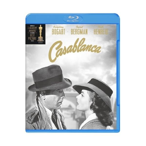 種別:Blu-ray/ブルーレイ発売日:2010/04/21収録曲:CASABLANCA￥ローレン・バコールによるイントロダクション/映画批評家ロジャー・エバートによる音声解説/映画史評論家ルディー・ベルマーによる音声解説/両親の思い出/ド...