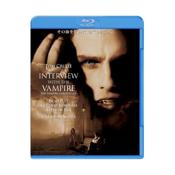種別:Blu-ray/ブルーレイ発売日:2010/04/21収録曲:INTERVIEW WITH THE VAMPIRE￥監督ニール・ジョーダンによる音声解説/ヴァンパイアの影の中で/オリジナル劇場予告編