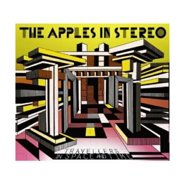 種別:CD/アルバム発売日:2010/05/19収録曲: / THE CODE / DREAM ABOUT THE FUTURE / HEY ELEVATOR / STRANGE SOLAR SYSTEM / DANCE FLOOR / C...