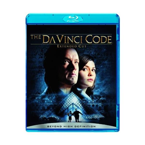 種別:Blu-ray/ブルーレイ発売日:2010/04/16収録曲:THE DA VINCI CODE￥ロン・ハワード監督による抜粋シーンの音声解説/コードを解き明かす鍵:インタラクティブピクチャー・イン・ピクチャー/『天使と悪魔』特別先だ...