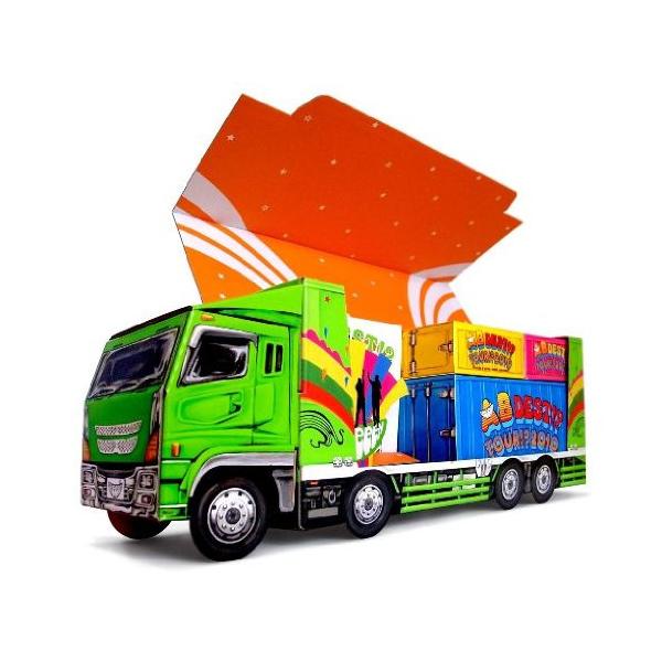 種別:CD/アルバム発売日:2010/04/07収録曲: / 光 / パリピポ / UNITY / 刹那 / DREAM / 冬のある日の唄 / ルーキーズ / 遥か / 声 / 道 / SUN SHINE!!! / HIGH G.K LO...