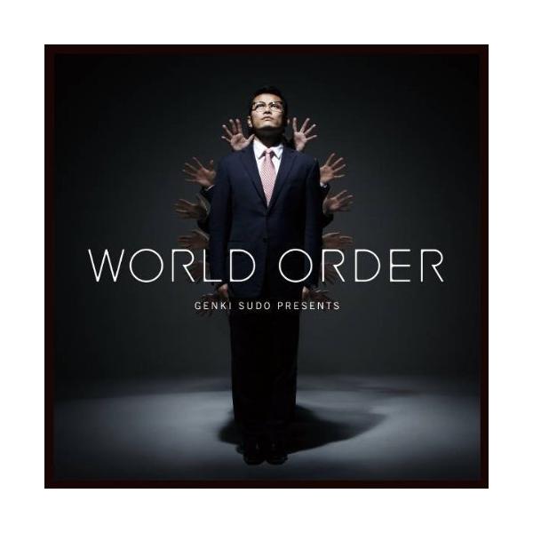 種別:CD/アルバム発売日:2010/10/20収録曲: / WORLD ORDER / MIND SHIFT / A BRAVE NEW WORLD / BOY MEETS GIRL / BLUE BOUNDARY / LOVE AND ...