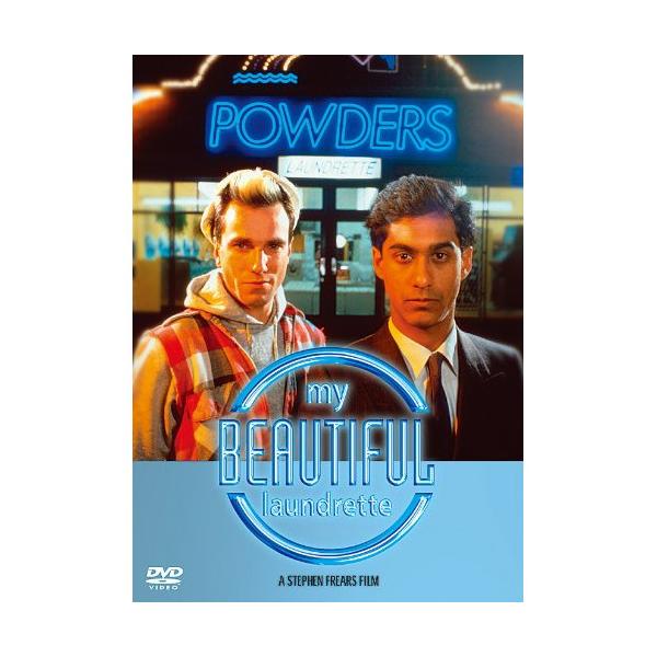 種別:DVD発売日:2010/08/27収録曲:MY BEAUTIFUL LAUNDRETTE￥スティーヴン・フリアーズ監督の幻の処女作「ザ・バーニング」/予告篇集