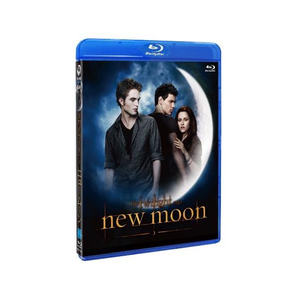 種別:Blu-ray/ブルーレイ発売日:2010/10/22収録曲:THE TWILIGHT SAGA:NEW MOON￥監督クリス・ワイツ&amp;編集ピーター・ランバートによる音声解説/第3弾『エクリプス/トワイライト・サーガ』撮影風景...