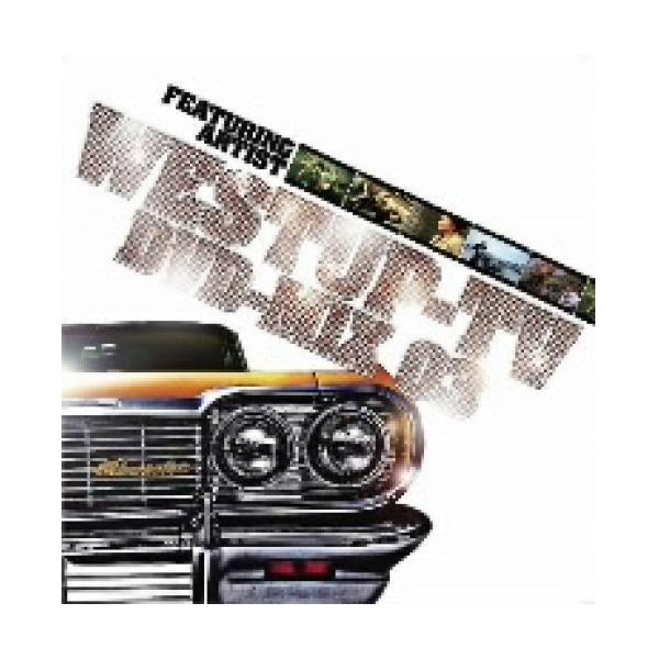 種別:CD/アルバム発売日:2010/10/22収録曲: / INTRO / SUMMER MADNESS / THE ONE / 1981 answer2 / 213 TO THA 052 / Crusin’ / FUNKY GET BE...