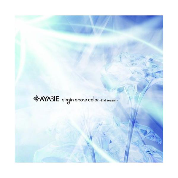 種別:CD/アルバム発売日:2010/12/17収録曲: / Virgin Snow Color-2nd season- / スモーク・スマイル・キーパー / Hi-Fi / 善悪の彼岸 / 雪降る夜,君想う / temptation / ...