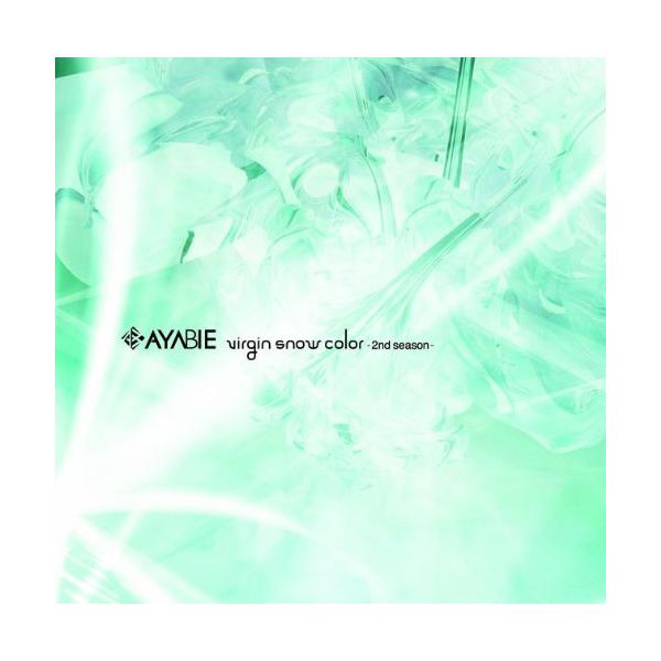 種別:CD/アルバム発売日:2010/12/01収録曲: / Virgin Snow Color -2nd season- / スモーク・スマイル・キーパー / Hi-Fi / 善悪の彼岸 / 雪降る夜、君想う / temptation /...