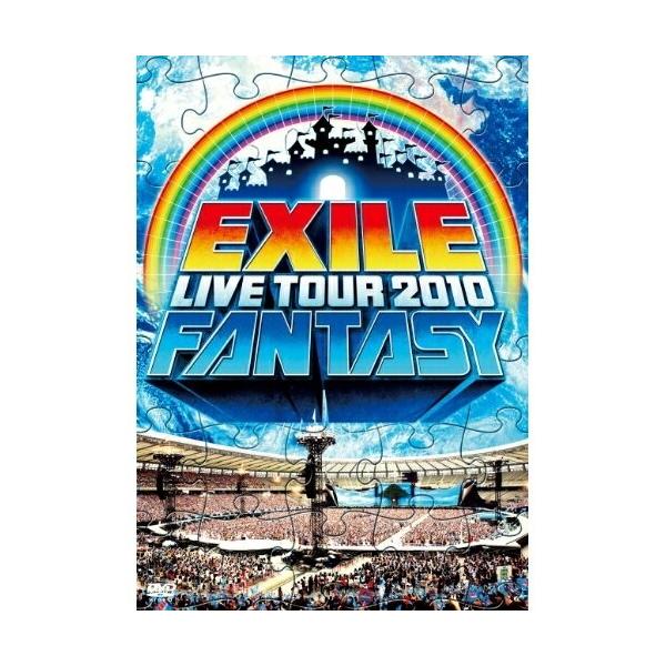 種別:DVD発売日:2011/01/12収録曲: / Opening / VICTORY / SOMEDAY / Your Smile / real world / Fly Away / 掌の砂 / WON’T BE LONG / SUMM...