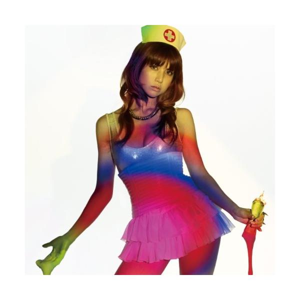 種別:CD/アルバム発売日:2011/04/27収録曲: / Hands up!! / Time Machine / Private Flower / 2010〜金儲けのHeaven&amp;Paradise〜 / Lights on☆ /...