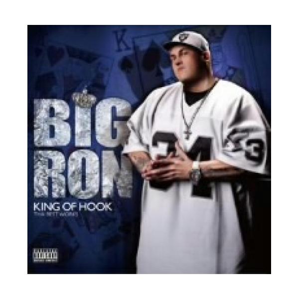 種別:CD/アルバム発売日:2011/01/27収録曲: / KING OF HOOK / FINAL SHOW)) / HIP HOP 4 Life / Stay With Me / White Nite / REP MY CITY) /...