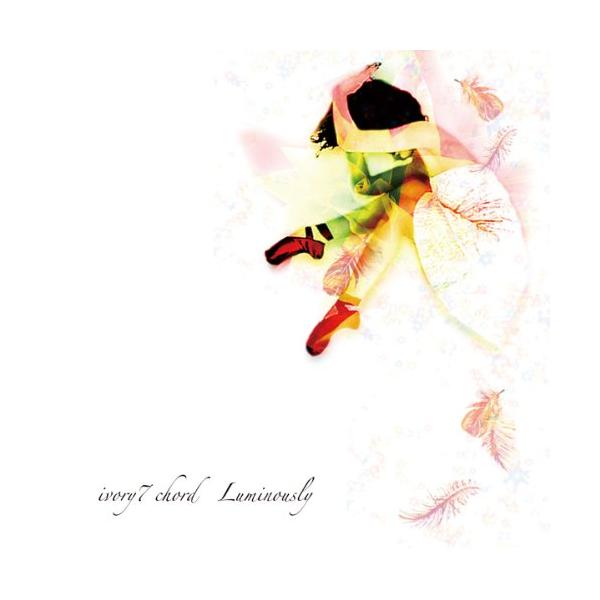 種別:CD/アルバム発売日:2011/07/27収録曲: / Luminously / Falling down / Girl’s fate theory / Flowers / Let go / Last moment / Earth