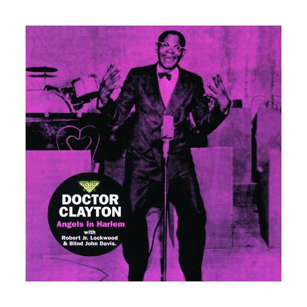 種別:CD/アルバム発売日:2011/05/25収録曲: / Peter’s Blues / Yo Yo Jive / Slick Man Blues / Black Snake Blues / ‘41 Blues / Back Door ...