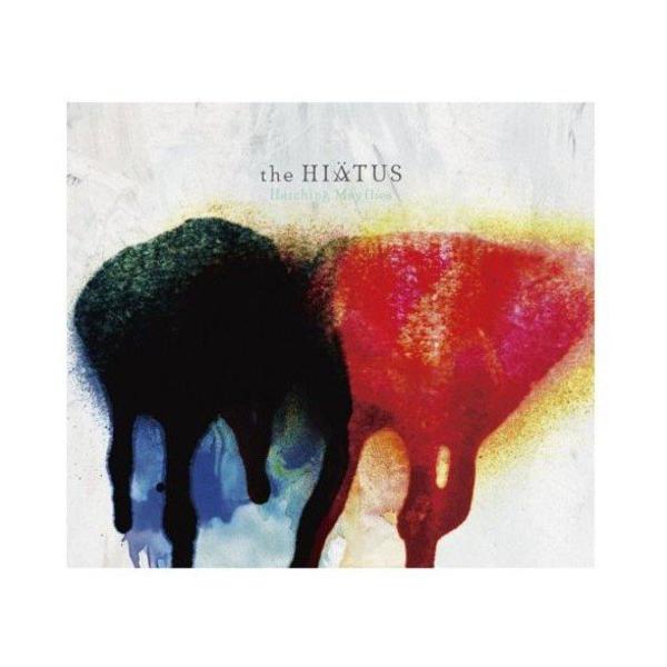 種別:CD SINGLE/シングル発売日:2011/06/24収録曲: / Bittersweet/Hatching Mayflies / The Brainwasher / Snowflakes ※