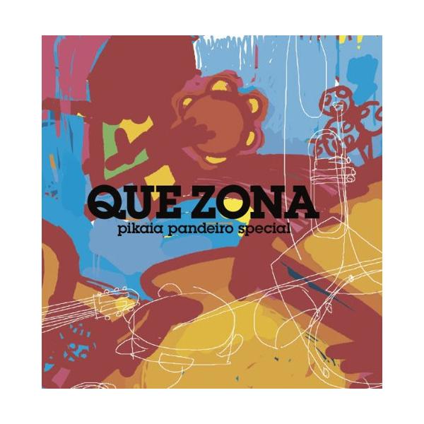 種別:CD/アルバム発売日:2011/04/27収録曲: / Bandido em Tama / baticum baticum / maracatu feroz-残骸の海- / QUE ZONA-キズナ- / Viva Saya / sa...