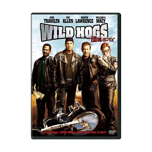 種別:DVD発売日:2011/08/03収録曲:WILD HOGS￥製作の舞台裏/妻にバイクの購入を認めさせる方法/もうひとつのエンディング,未公開シーンとブラッド・コープランドによる音声解説付き))/NGシーン集/ウォルト・ベッカーとブラ...