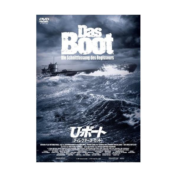 種別:DVD発売日:2011/09/14収録曲:DAS BOOT THE DIRECTOR'S CUT