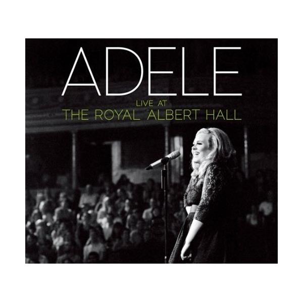 種別:CD/アルバム発売日:2011/12/21収録曲: / HOMETOWN GLORY / I’LL BE WAITING / DON’T YOU REMEMBER / TURNING TABLES / SET FIRE TO THE ...