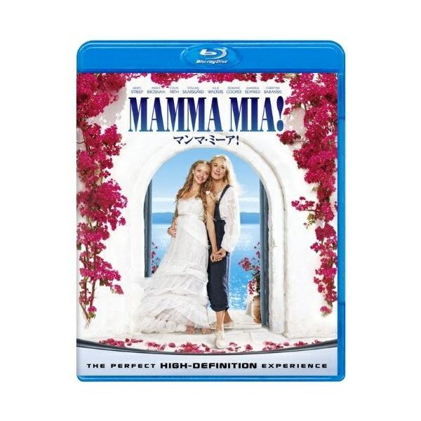種別:Blu-ray/ブルーレイ発売日:2012/04/13収録曲:MAMMA MIA!￥みんなで歌おう!/マイ・シーンズ/未公開シーン/NGシーン/メイキング・オブ・「マンマ・ミーア!」/「きらめきの序曲」/「レイ・オール・ユア・ラヴ・オ...