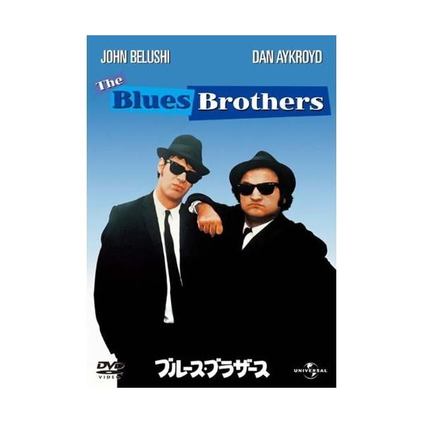 種別:DVD発売日:2012/04/13収録曲:THE BLUES BROTHERS￥メイキング・オブ「ブルース・ブラザース」/オリジナル劇場予告編