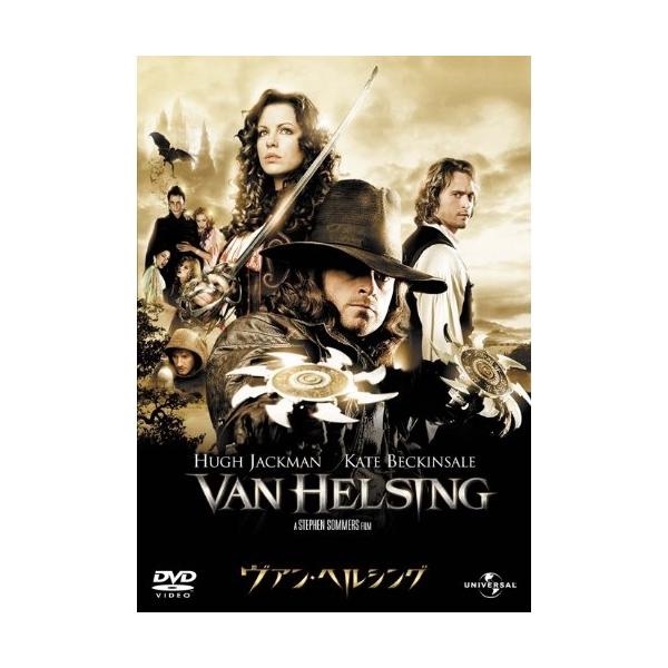 種別:DVD発売日:2012/04/13収録曲:VAN HELSING￥予告編集