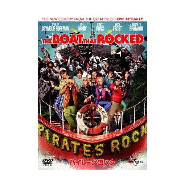 種別:DVD発売日:2012/04/13収録曲:THE BOAT THAT ROCKED￥未公開シーン/監督:リチャード・カーティス,製作:ヒラリー・ビーヴァン・ジョーンズと出演:ニック・フロスト,クリス・オダウドによる本編音声解説