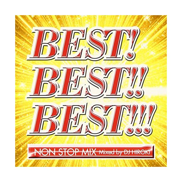 種別:CD/アルバム発売日:2009/04/15収録曲: / BEST!BEST!!BEST!!!〜Reseption〜 / We Found Love / Mr.Saxobeat / Party Rock Anthem / Hold It...