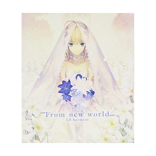 種別:CD SINGLE/シングル発売日:2012/06/27収録曲: / From new world / THIS ILLUSION-10th moon harmony- / From new world / THIS ILLUSION...