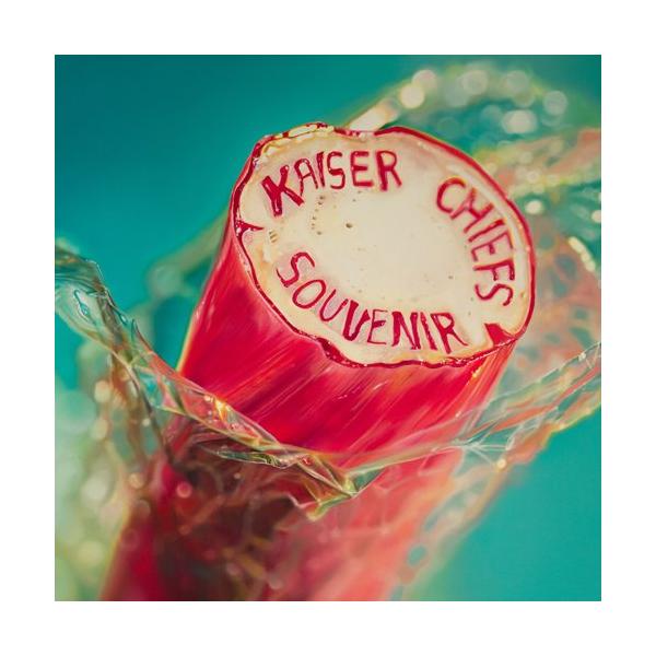 種別:CD/アルバム発売日:2012/05/23収録曲: / Oh My God / Ruby / I Predict A Riot / Never Miss A Beat / Everything Is Average Nowadays ...