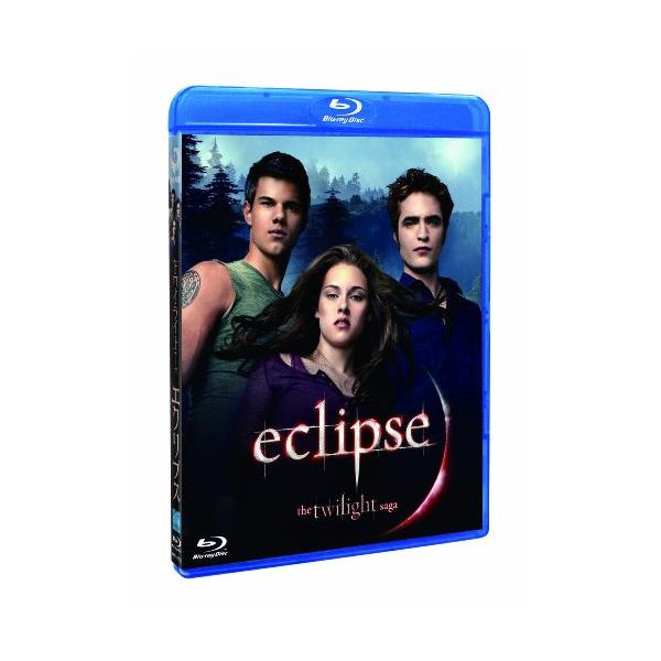 種別:Blu-ray/ブルーレイ発売日:2012/06/29収録曲:THE TWILIGHT SAGA:ECLIPSE￥クリステン・スチュワート&amp;ロバート・パティンソンによる音声解説/原作者ステファニー・メイヤー&amp;製作ウィッ...