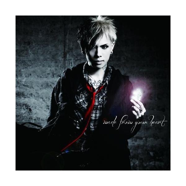 種別:CD/アルバム発売日:2012/09/19収録曲: / Intro of“D” / Angel,you’re not a devil / Mess / 純愛 / ダーミー城の吸血悪魔が愛したマリア / A Snow Lie / W・B...