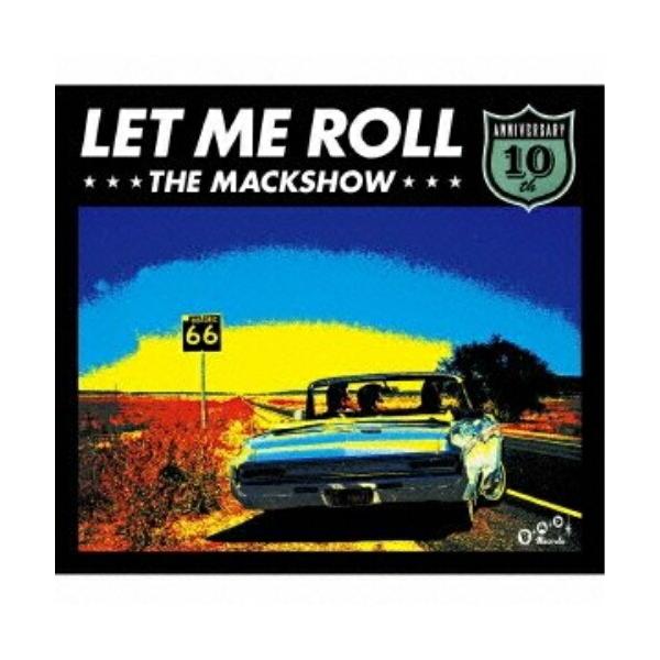 種別:CD/アルバム発売日:2012/08/03収録曲: / LET ME ROLL / きこえないラヴ・ソング / ビッグママ・ヘイヘイ / あの娘はロック・シャム / ビッグママ・ヘイヘイ ※