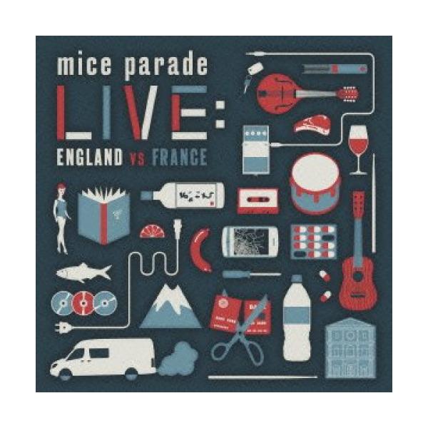 種別:CD/アルバム発売日:2012/07/25収録曲: / TALES OF LAS NEGRAS / SNEAKY RED / COUCHES &amp; CARPETS / DOUBLE DOLPHINS ON THE NICKEL ...