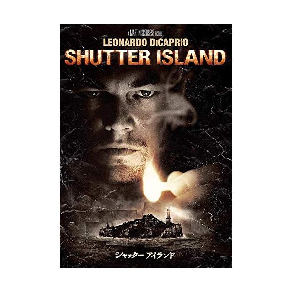 種別:DVD発売日:2012/08/01収録曲:SHUTTER ISLAND