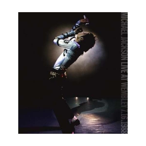 種別:DVD発売日:2012/09/26収録曲: / スタート・サムシング / ハートブレイク・ホテル / アナザー・パート・オブ・ミー / キャント・ストップ・ラヴィング・ユー / あの娘が消えた / ジャクソン5メドレー / ロック・ウ...