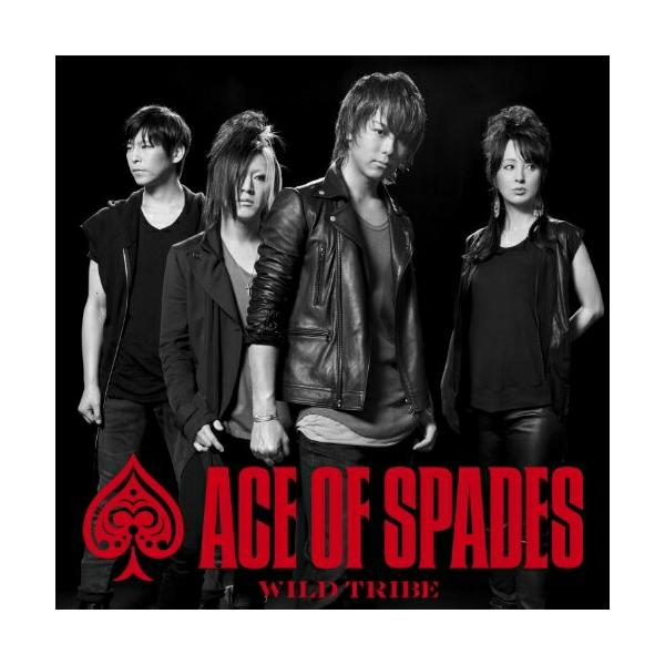 種別:CD SINGLE/シングル発売日:2012/08/22収録曲: / WILD TRIBE / NOW HERE / 誓い / JUST LIKE HEAVEN