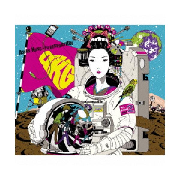 種別:CD/アルバム発売日:2012/09/12収録曲: / All right part2 / N2 / 1.2.3.4.5.6. Baby / AとZ / 大洋航路 / バイシクルレース / それでは、また明日 / 1980 / マシン...