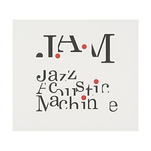 種別:CD/アルバム発売日:2012/09/26収録曲: / JAZZ ACOUSTIC MACHINE  / SING WITHOUT YOU / SING WITHOUT YOU  / QUIET WAVE / BLUE IN GREE...