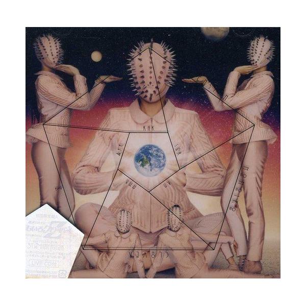 種別:CD/アルバム発売日:2013/03/13収録曲: / Neo STARGATE / 仮想ディストピア / 猛烈宇宙交響曲・第七楽章「無限の愛」 / 5 The POWER / 労働讃歌 / ゲッダーン! / Z女戦争 / 月と銀紙飛...