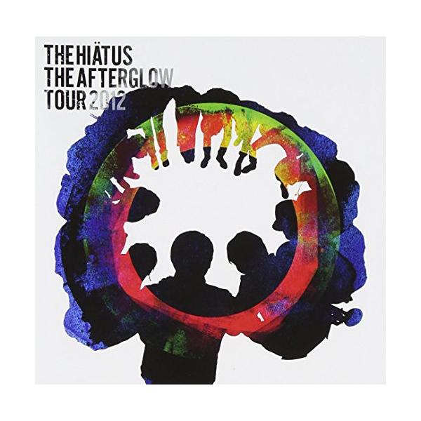 種別:CD/アルバム発売日:2013/07/10収録曲: / The Afterglow / Deerhounds / Flyleaf / Ghost In The Rain / My Own Worst Enemy / The Tower...