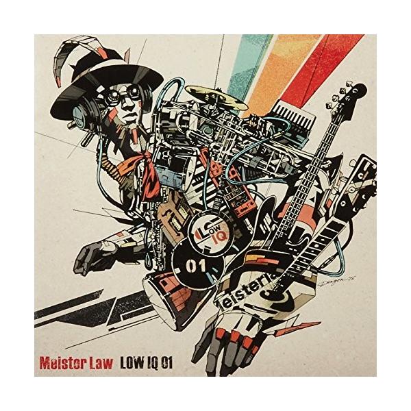 種別:CD/アルバム発売日:2013/06/19収録曲: / So Easy / T・O・A・S・T / Rules / Never Shut up / Little Giant / WAY IT IS / NEW THINGS / You...