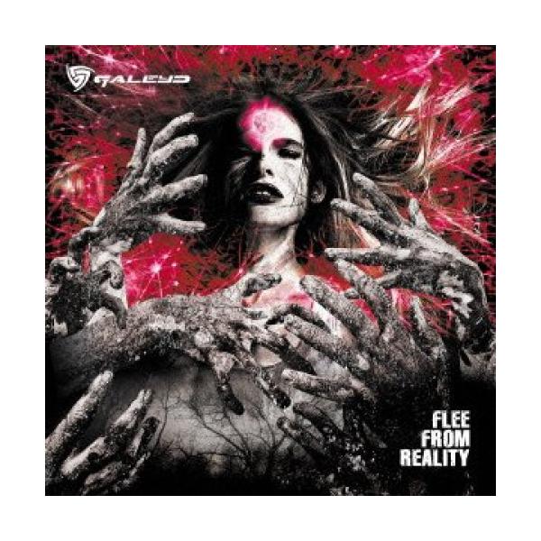 種別:CD SINGLE/シングル発売日:2013/07/10収録曲: / FLEE FROM REALITY / future world / PANDORA
