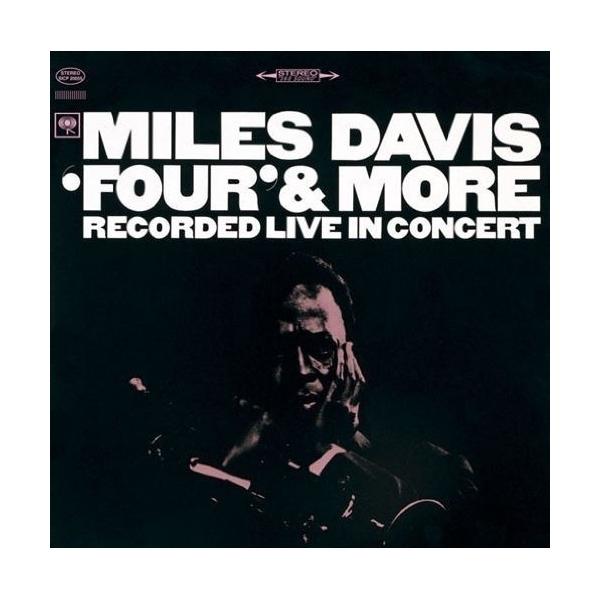 種別:CD/アルバム発売日:2013/09/11収録曲: / ソー・ホワット / ウォーキン / ジョシュア / ゴー・ゴー  / フォア / セヴン・ステップス・トゥ・ヘヴン / ゼア・イズ・ノー・グレイター・ラヴ / ゴー・ゴー