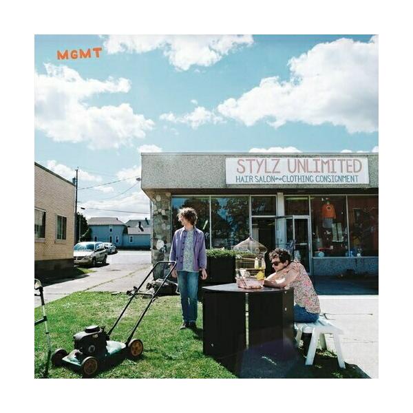 種別:CD/アルバム発売日:2013/08/21収録曲: / エイリアン・デイズ / クール・ソング No.2 / ミステリー・ディジーズ / イントロスペクション / ユア・ライフ・イズ・ア・ライ / ア・グッド・サッドネス / アストロ...